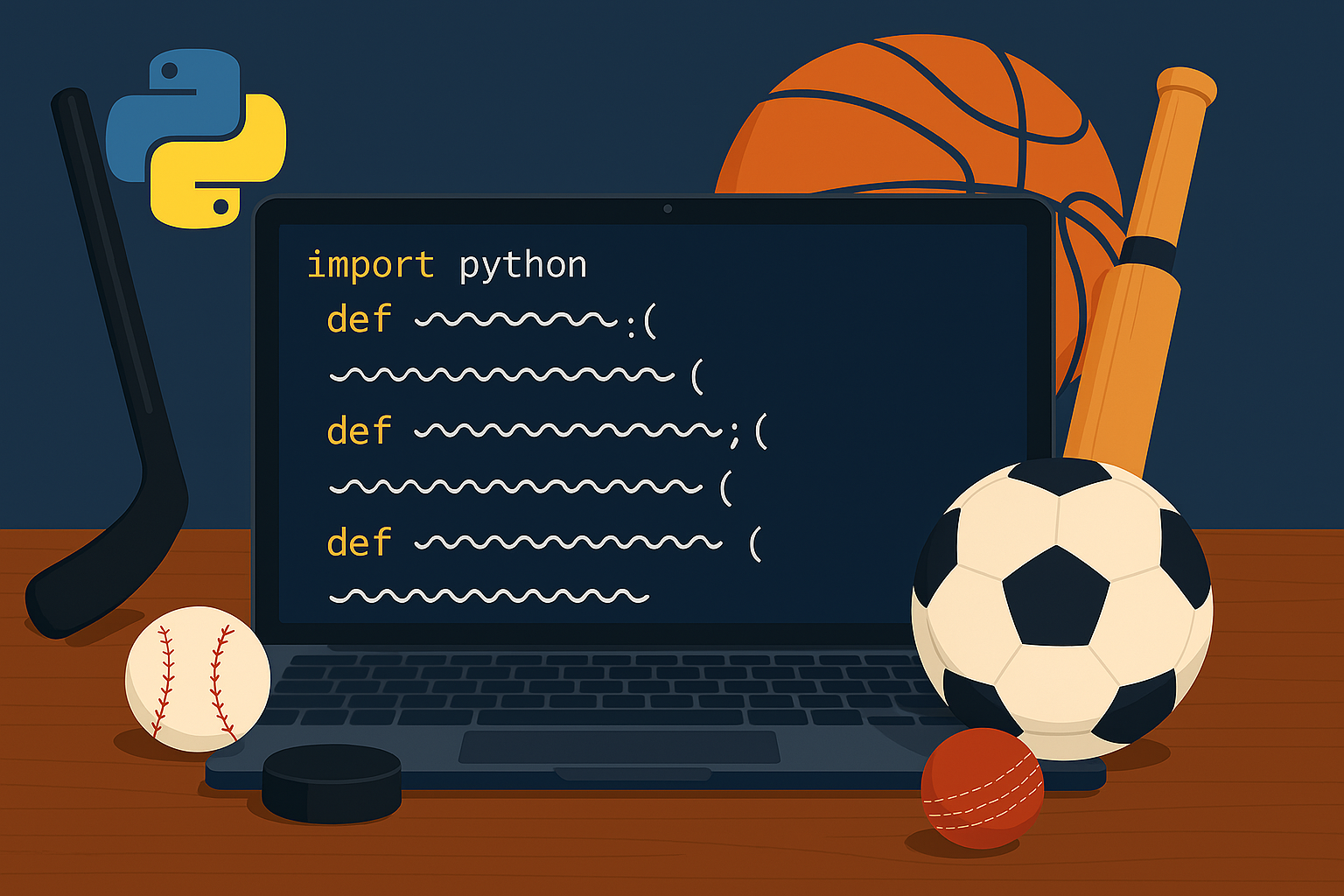 Trent Rice's Portfolio